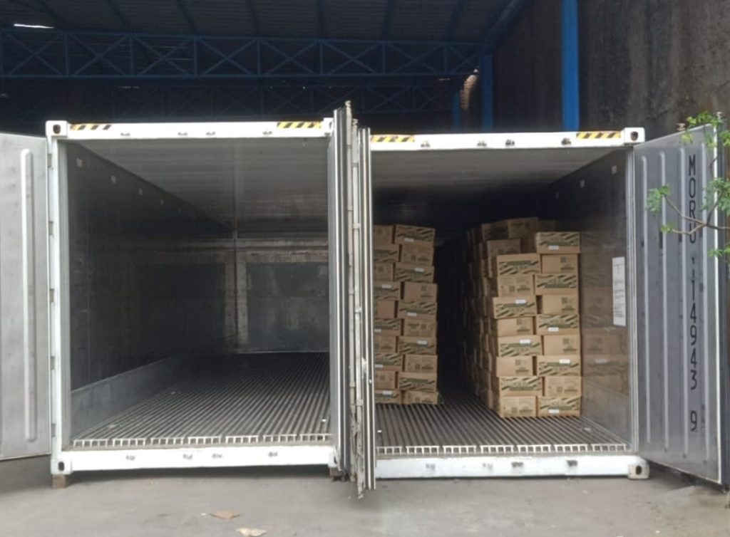Layanan Sewa Cold Storage di Jakarta dari Gudang88 - Gudang88 - Sewa ...